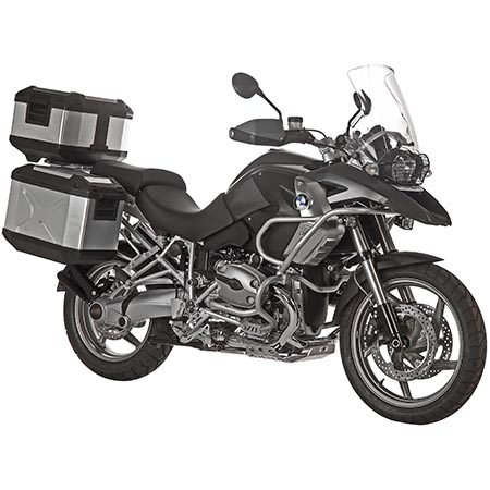 BMW R1200GS – K25 – Motos y Servitecas