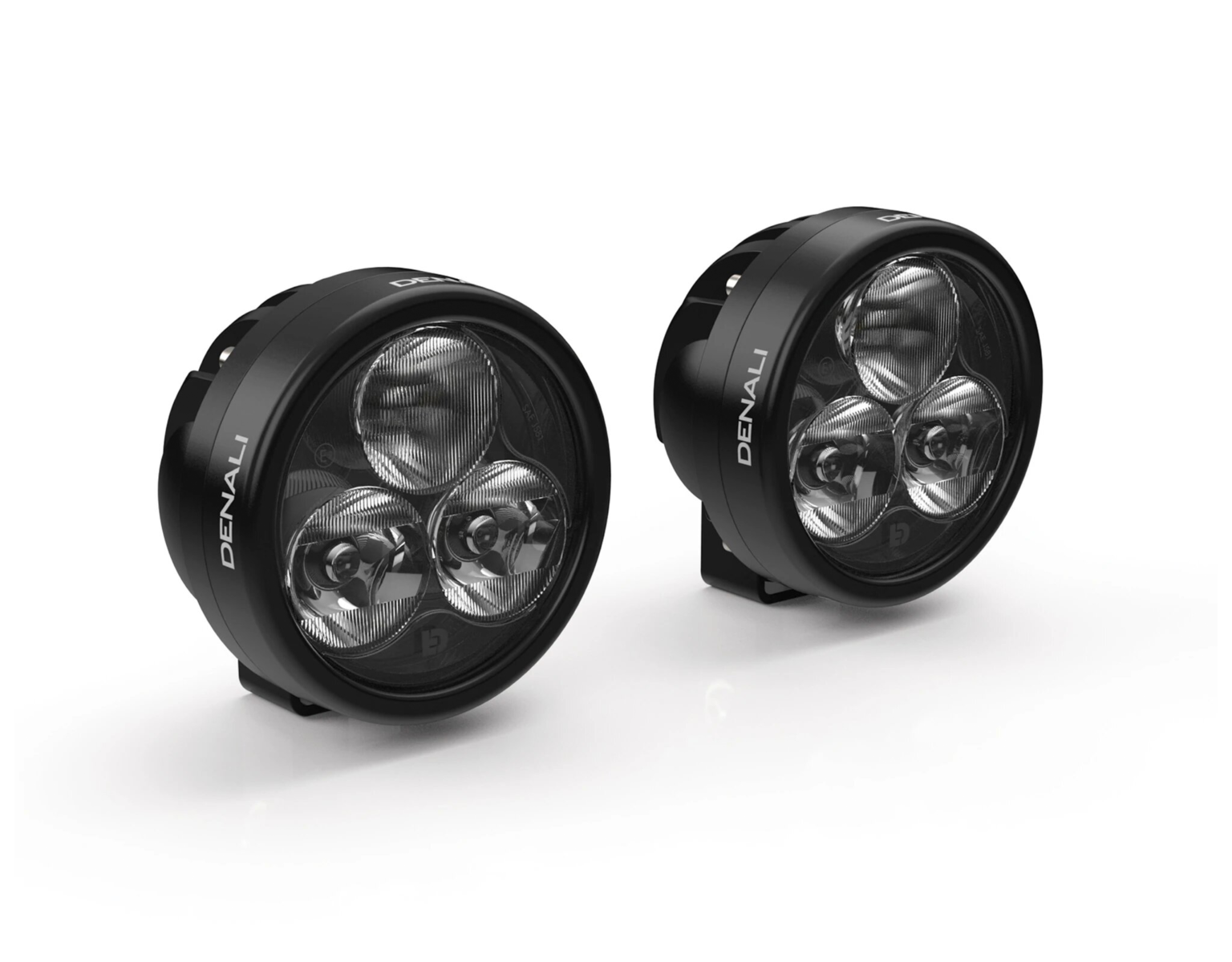 Juego De Exploradoras Led Denali D3 – Motos y Servitecas