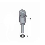 Sensor De Temperatura Del Aire (Sensor De Oxigeno) Bmw Motorrad – Motos ...